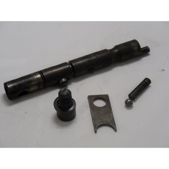 AXE DE COMMANDE PRISE DE FORCE STAUB PP2X BOITE STAUB PP2X (3)