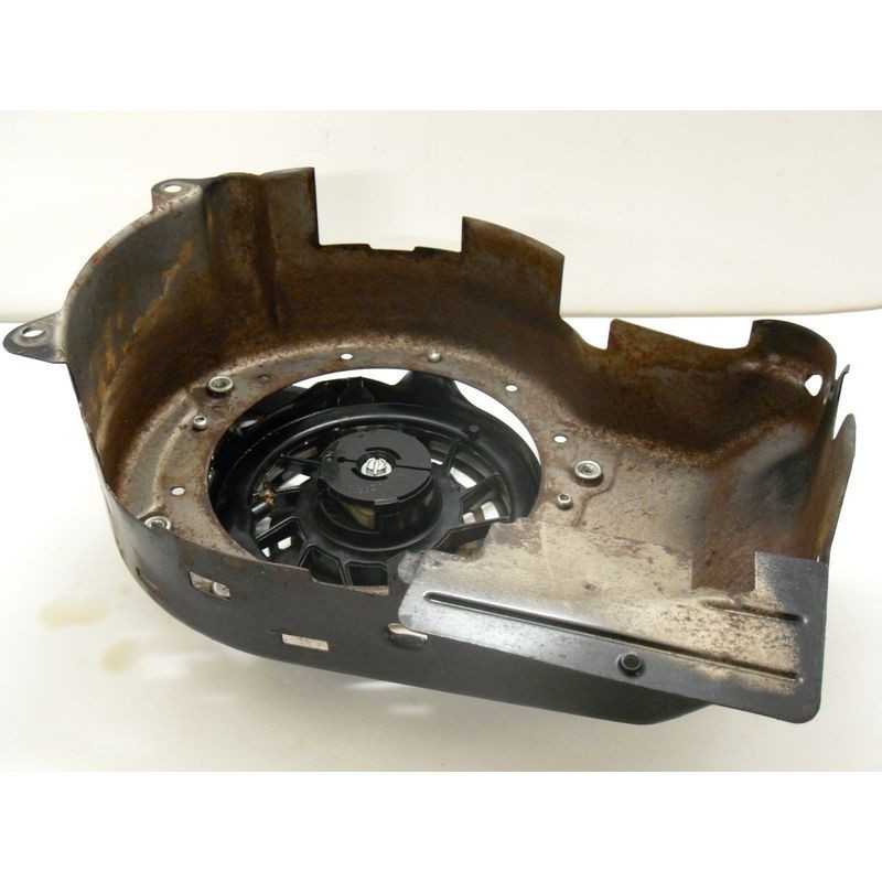LANCEUR COMPLET MOTEUR B&S (VIKING MB505) (1)