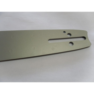 Guide Spécifique Oregon 3/25 72 Maillons Tronçonneuse GEISER 45 cm3 3/ ...