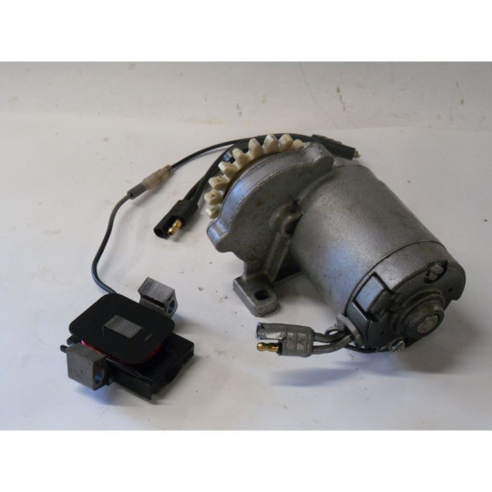 B&S INTEK PRO 6.5 OHV