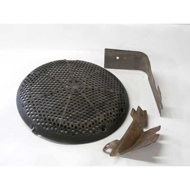 CAPOT + TOLE B&S INTEK EDGE OHV 60 (2)