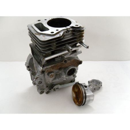CYLINDRE-PISTON MOTEUR B&S OHV ENGINE INTEK (2)