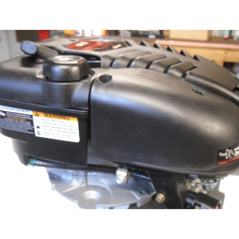 MOTEUR BRIGGS & STRATTON 60 INTEK EDGE OHV (2) B&S 60 INTEK EDGE OHV (2)