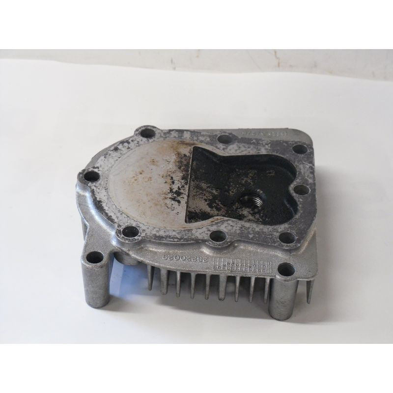 MOTEUR TECUMSEH GEO 195