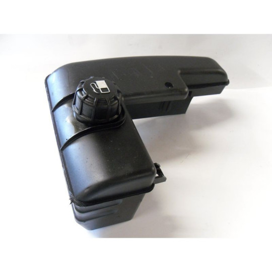 MOTEUR TECUMSEH GEO 195