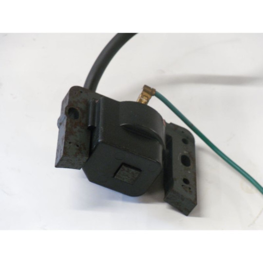 MOTEUR TECUMSEH GEO 195