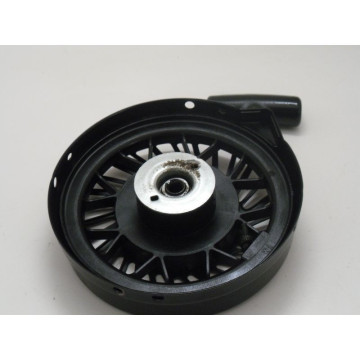 LANCEUR COMPLET MOTEUR TECUMSEH GEO 195 (2)