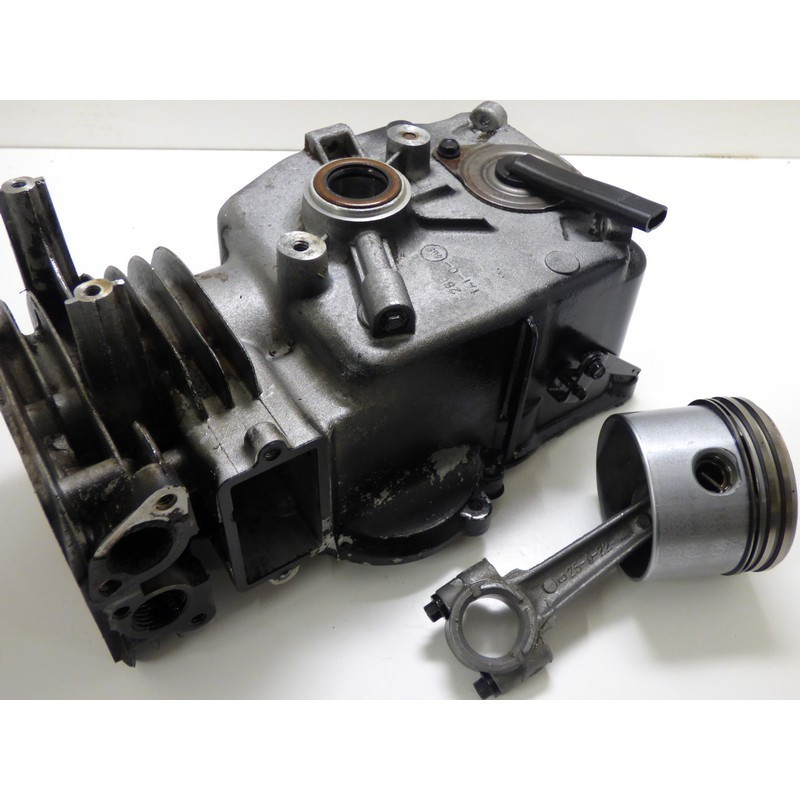 CYLINDRE-PISTON TECUMSEH BVS 143 (1)