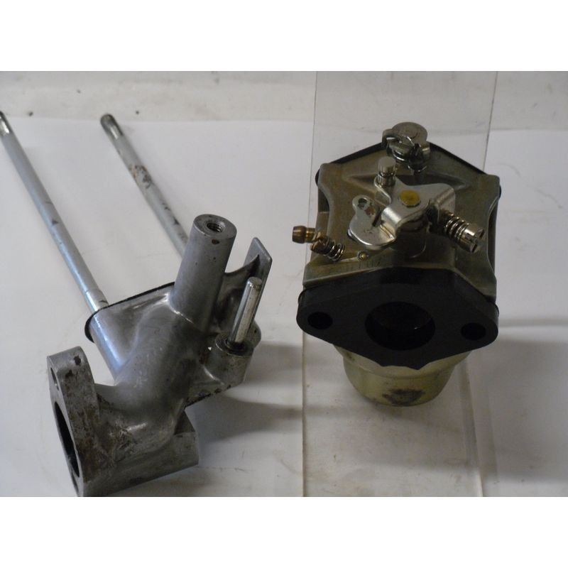 MOTEUR HONDA GV 150