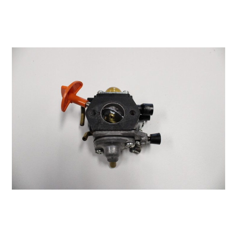 CARBURATEUR