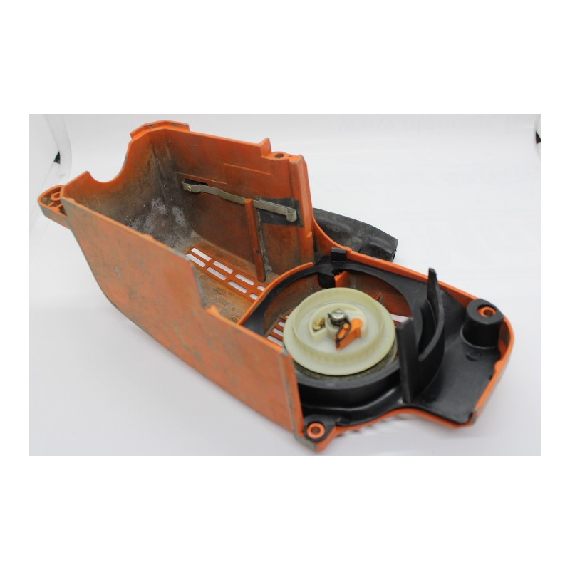 LANCEUR COMPLET STIHL 011 AV (1)
