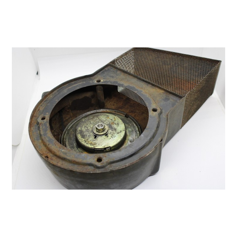 LANCEUR COMPLET MOTEUR ROBIN EY28