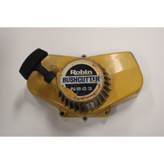 LANCEUR COMPLET DEBROUSSAILLEUSE ROBIN NB 03