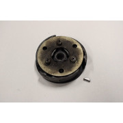 EMBRAYAGE DEBROUSSAILLEUSE ROBIN NB 03