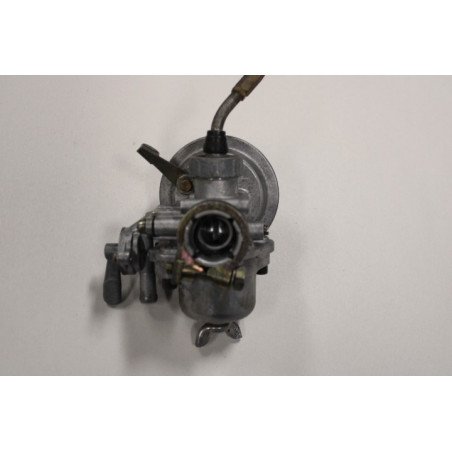 CARBURATEUR DEBROUSSAILLEUSE ROBIN NB 03