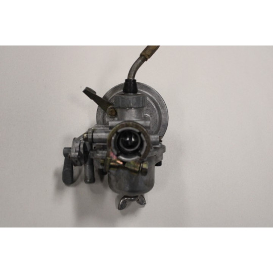 CARBURATEUR DEBROUSSAILLEUSE ROBIN NB 03