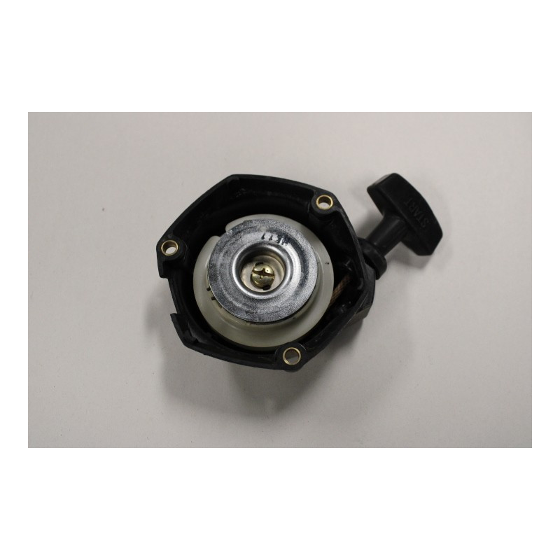 LANCEUR COMPLET DEBROUSSAILLEUSE ROBIN NB 26