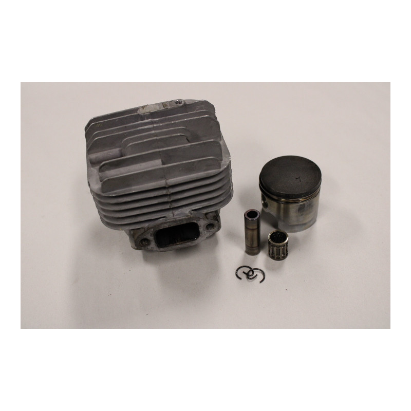 CYLINDRE-PISTON DEBROUSSAILLEUSE FLORABEST FBK 4 B 2