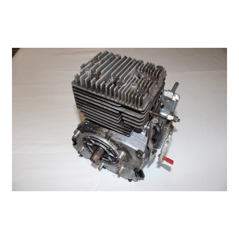 SHORT-BLOC COMPLET MOTEUR LOMBARDINI LGA 225