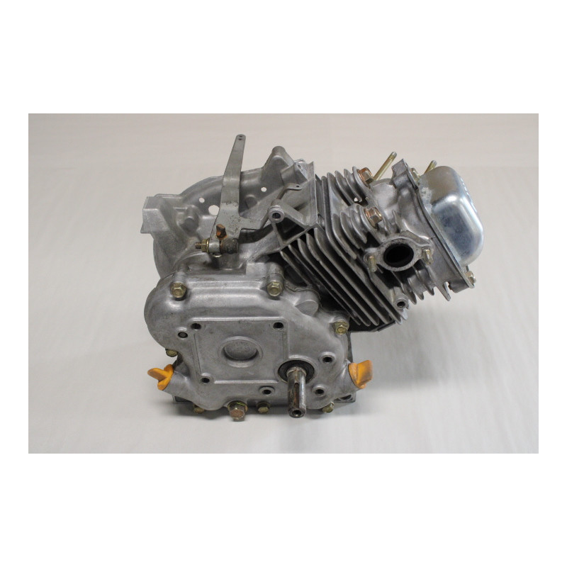 SHORT-BLOC MOTEUR YANMAR GA90 OHV