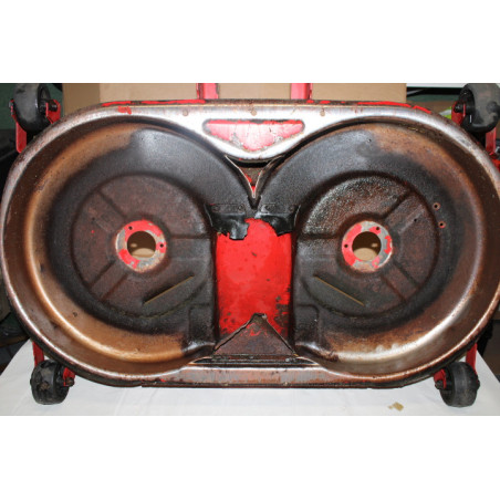 CARTER DE COUPE TONDEUSE AUTOPORTEE TORO DH220 74590