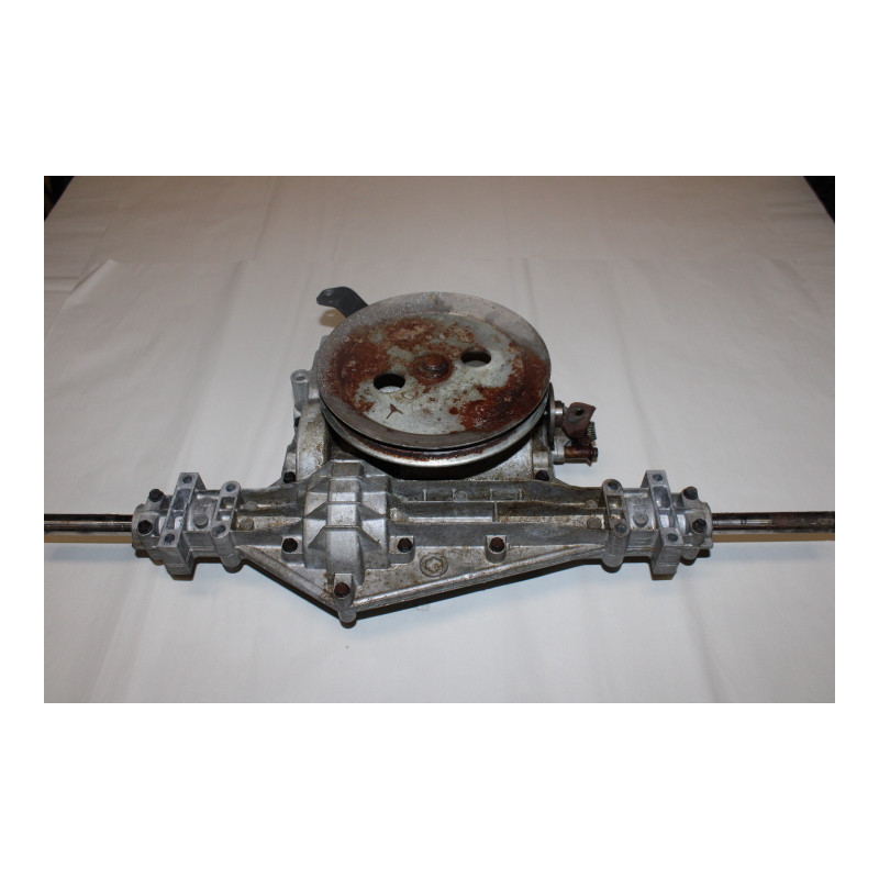 BOITE DE VITESSES PERLESS TECUMSEH 471676290-H