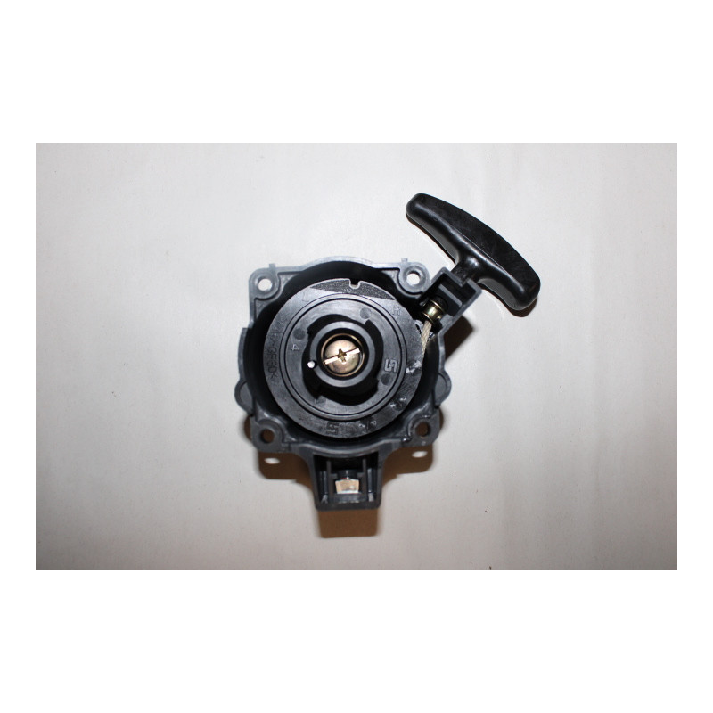 LANCEUR DEBROUSSAILLEUSE KAAZ VS 256 MOTEUR KAWASAKI TJ27