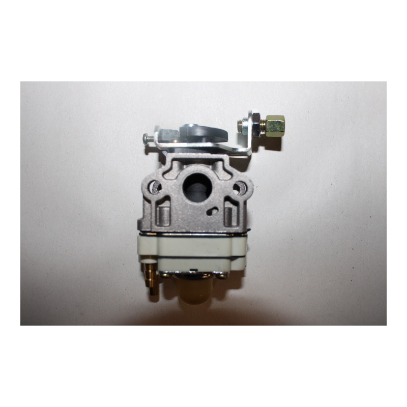 Carburateur Complet Origine WALBRO WYJ 50 M749 Pour Moteur ROBIN DF 223 ...