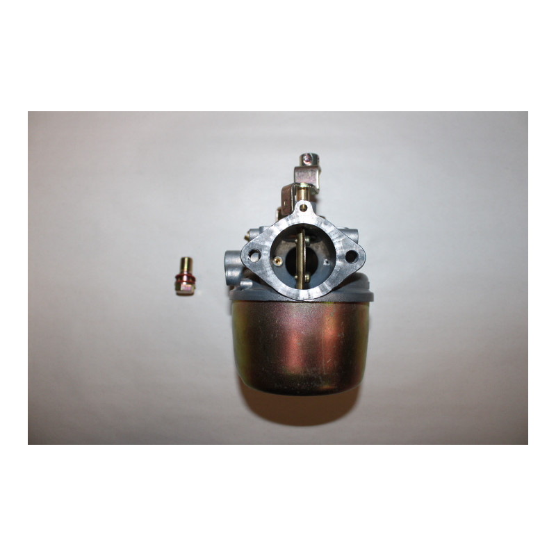 Carburateur Origine MIKUNI Pour MOTEUR ROBIN EY 25 Référence 207-62301-10