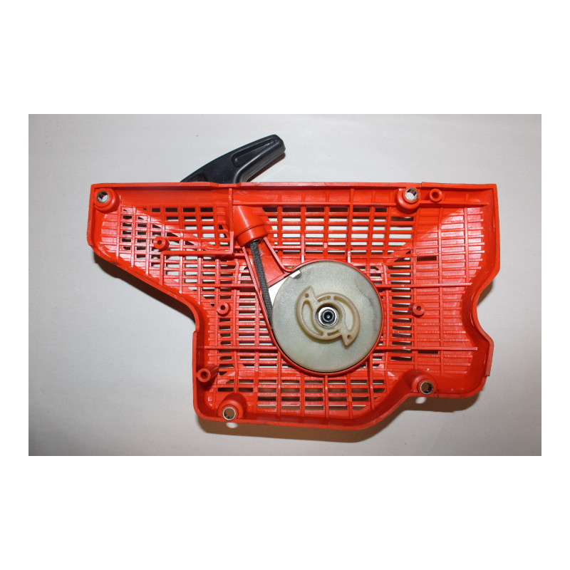 LANCEUR COMPLET TRONCONNEUSE ECHO CS-5500