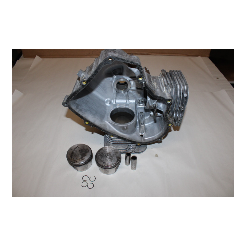CYLINDRE-PISTON MOTEUR BRIGGS & STRATTON INTEK V TWIN 18HP
