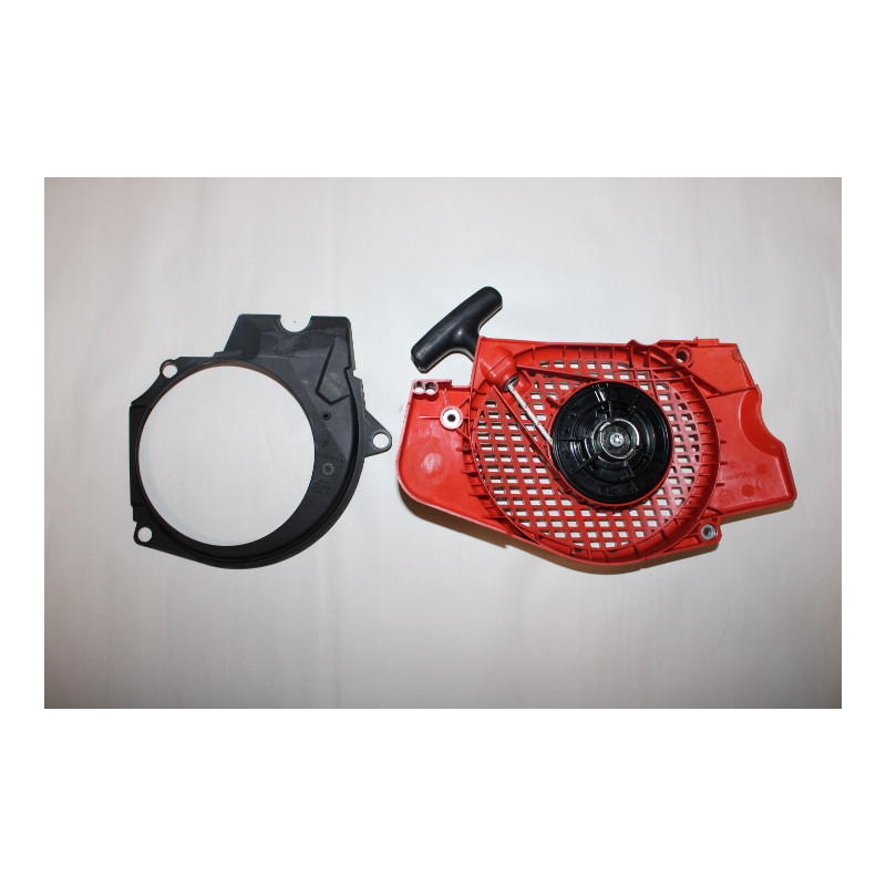 LANCEUR COMPLET TRONCONNEUSE DOLMAR PS 7300 (1)