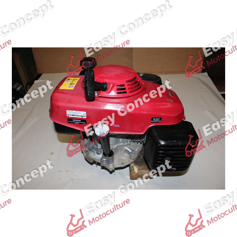 MOTEUR COMPLET HONDA GXV 160 (1) SORTIE CARDAN