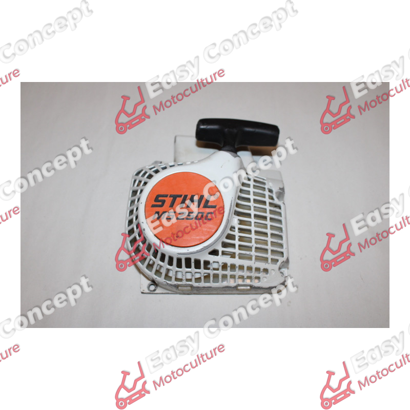 LANCEUR TRONCONNEUSE STIHL MS 250C