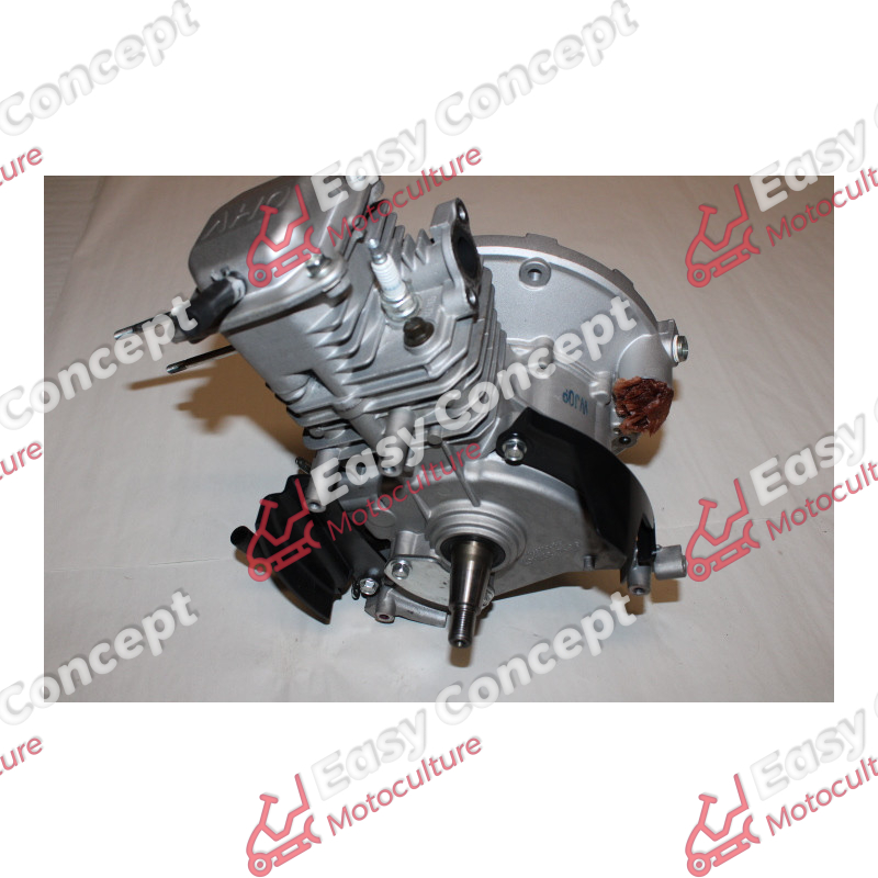 SHORT-BLOC COMPLET MOTEUR KOHLER XT 675