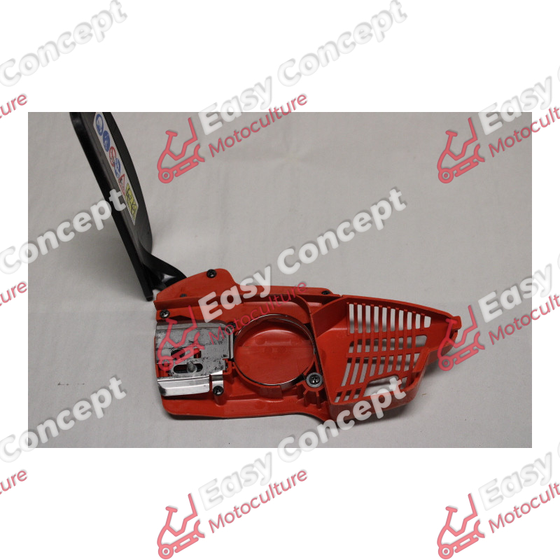 CARTER FREIN DE CHAINE DOLMAR PS 222 TH (1)