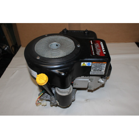 MOTEUR TECUMSEH FORMULA 12.5 HP OHV (1)