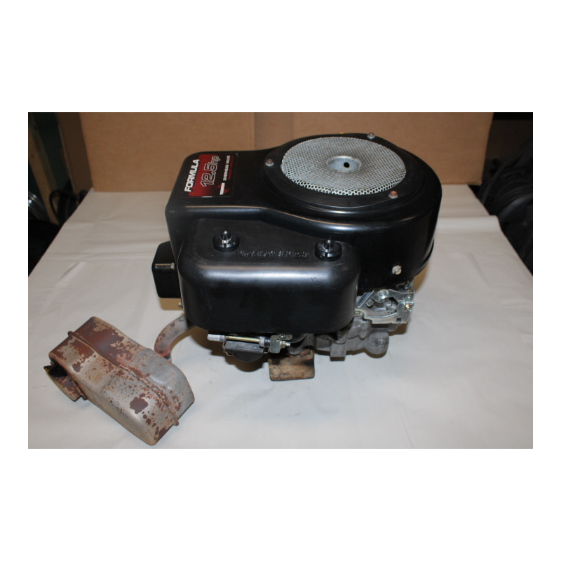 MOTEUR TECUMSEH FORMULA 12.5 HP OHV (1)