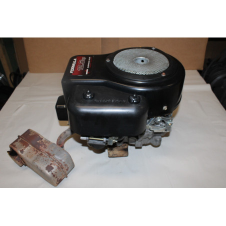 MOTEUR TECUMSEH FORMULA 12.5 HP OHV (1)