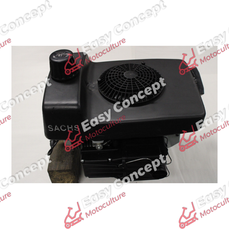 MOTEUR NEUF SACHS SB 152