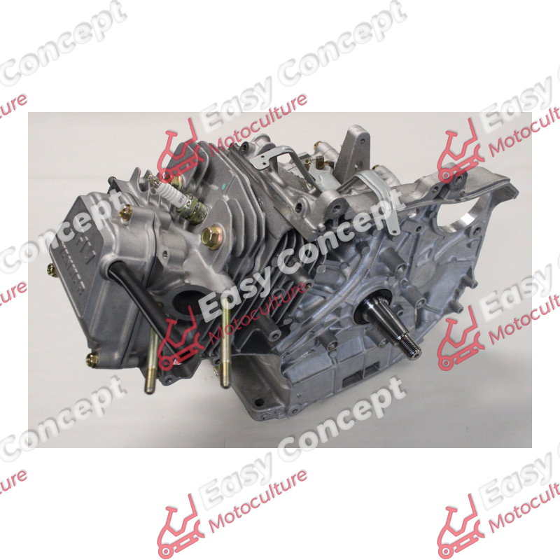 SHORT-BLOC MOTEUR YANMAR GA 280 OHV