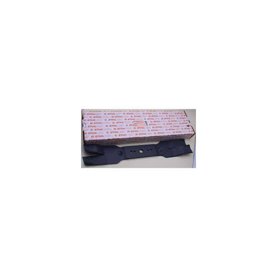 Lame Mulching Origine Pour Tondeuse STIHL OU VIKING MB555M -MB555MQ ...