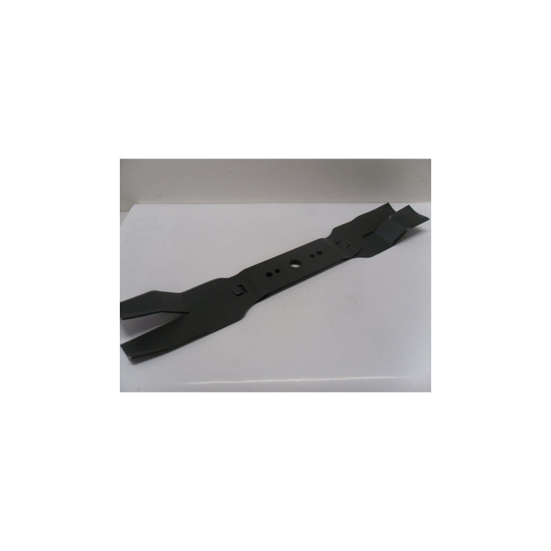 Lame Mulching Origine Pour Tondeuse STIHL OU VIKING MB555M -MB555MQ ...
