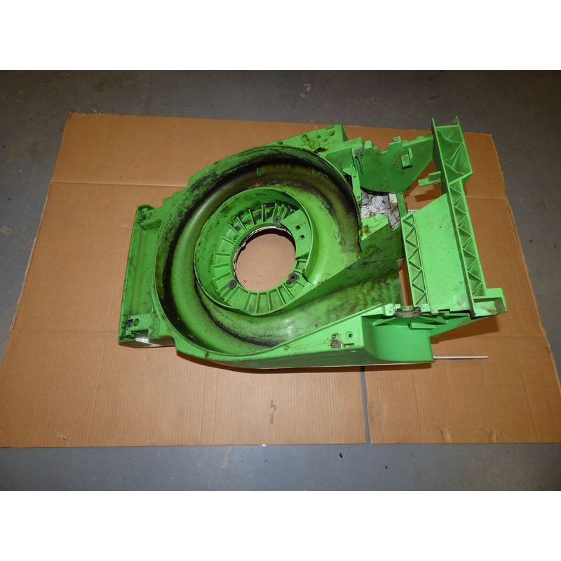 CARTER TONDEUSE TONDEUSE VIKING MB 505 MM