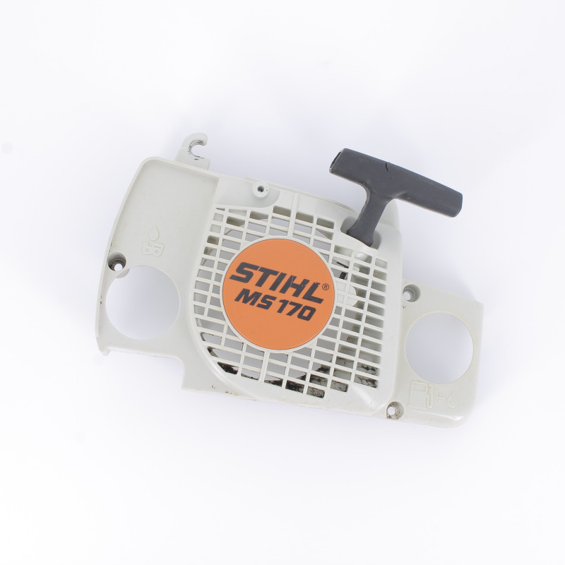 LANCEUR COMPLET TRONCONNEUSE STIHL MS 170