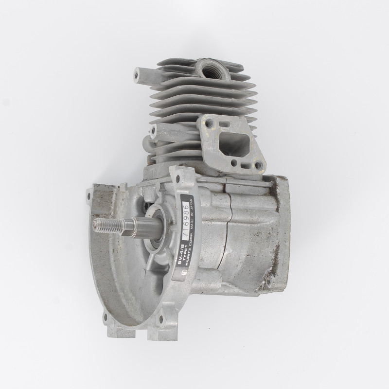 SHORT-BLOC MECABECHE MANTIS SV-4B TYPE 1