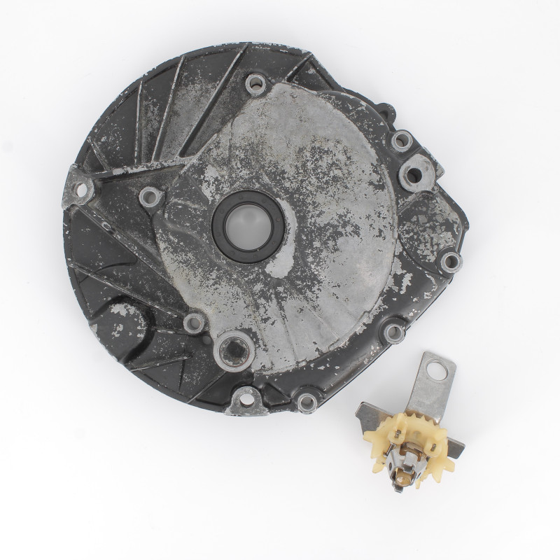 PORTE DE REGULATEUR MOTEUR BRIGGS & STRATTON MODEL 12H802