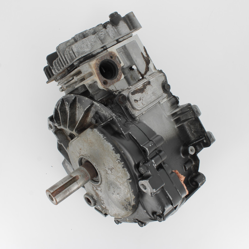 SHORT-BLOC COMPLET MOTEUR BRIGGS & STRATTON QUANTUM 6 HP MODEL 12H802