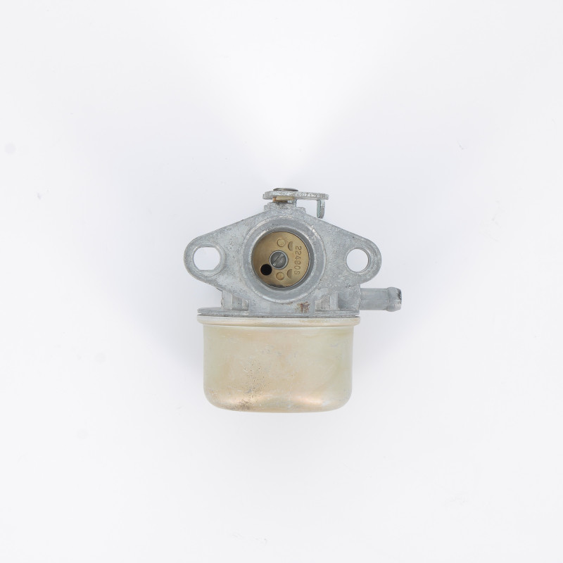 CARBURATEUR COMPLET MOTEUR BRIGGS & STRATTON QUANTUM 6 HP MODEL 12H802
