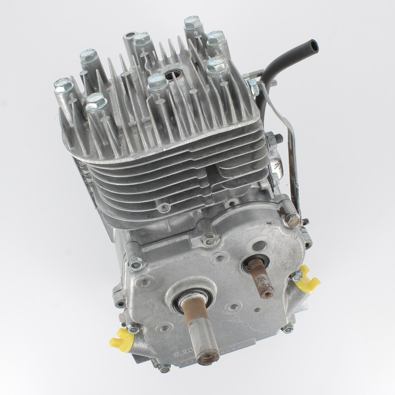 SHORT-BLOC COMPLET MOTEUR KAWASAKI FA 210 D